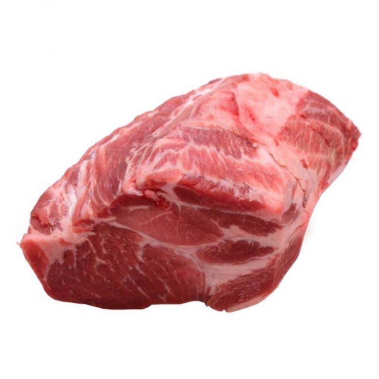 Mogote de Cerdo Ibérico - ibericoteca